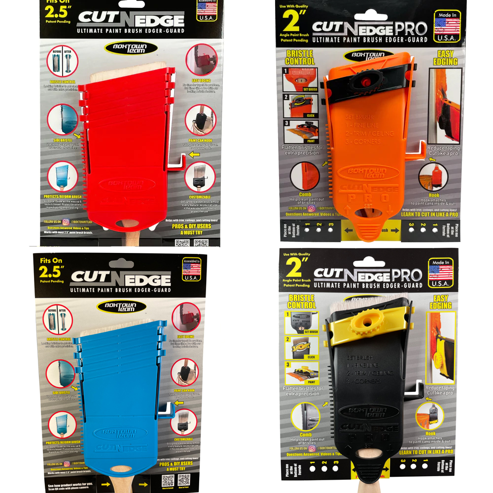 Boxtown Team Products